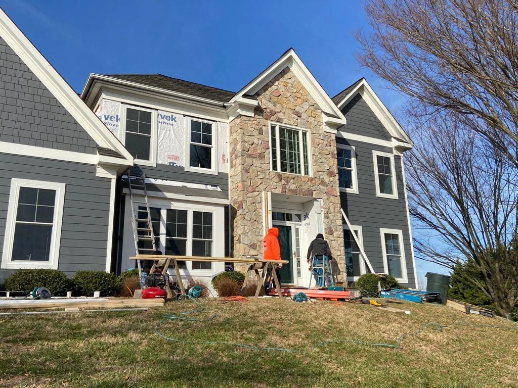 JRsiding