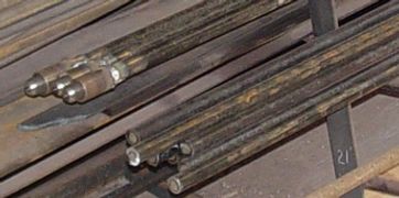 UnderWunder - Underground Boring Bit, Horizontal Boring | UnderWunder