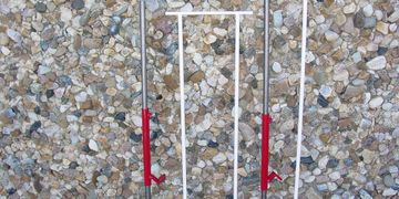 UnderWunder - Underground Boring Bit, Horizontal Boring | UnderWunder