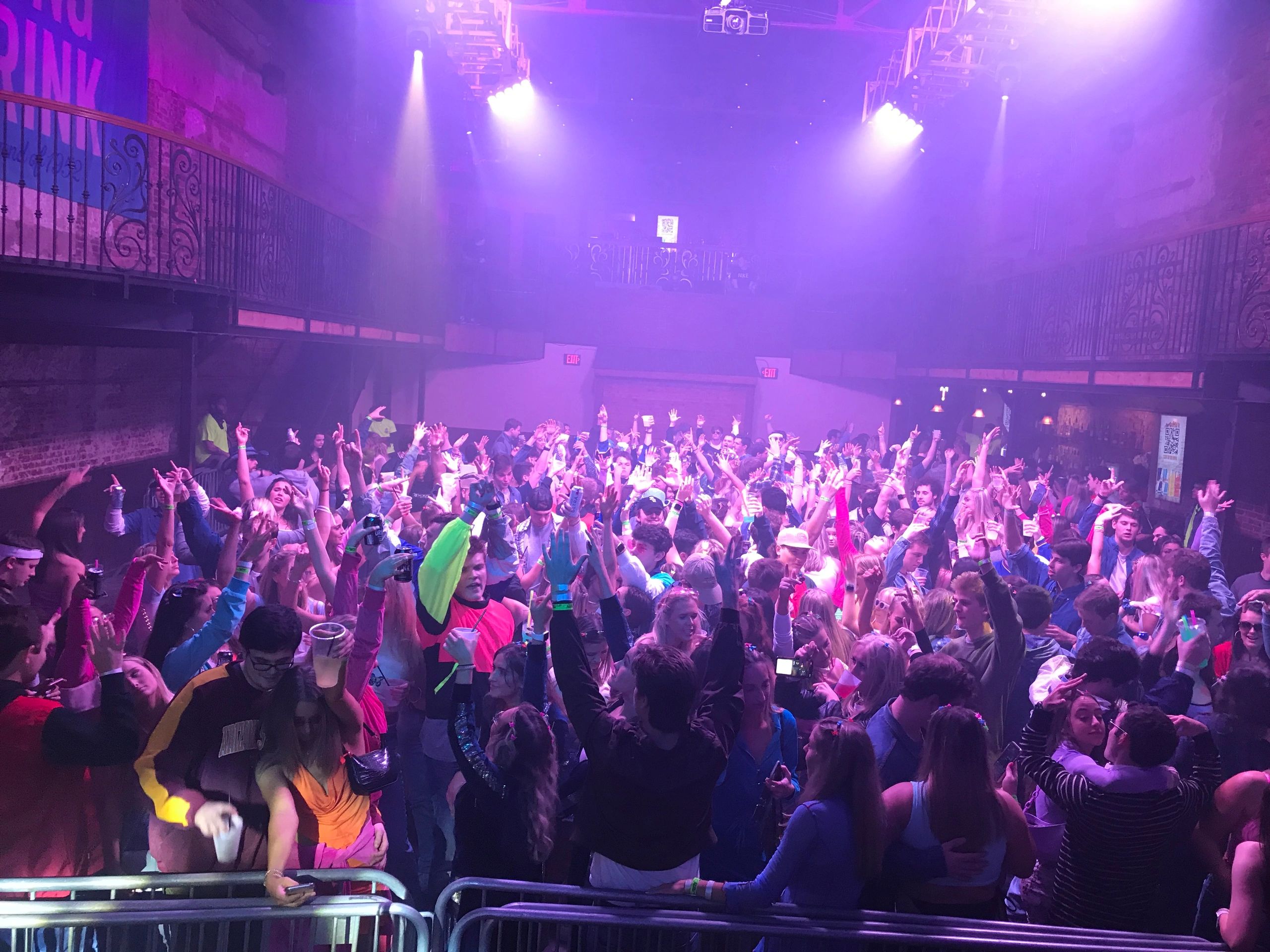 The World's Greatest DJ Big 6