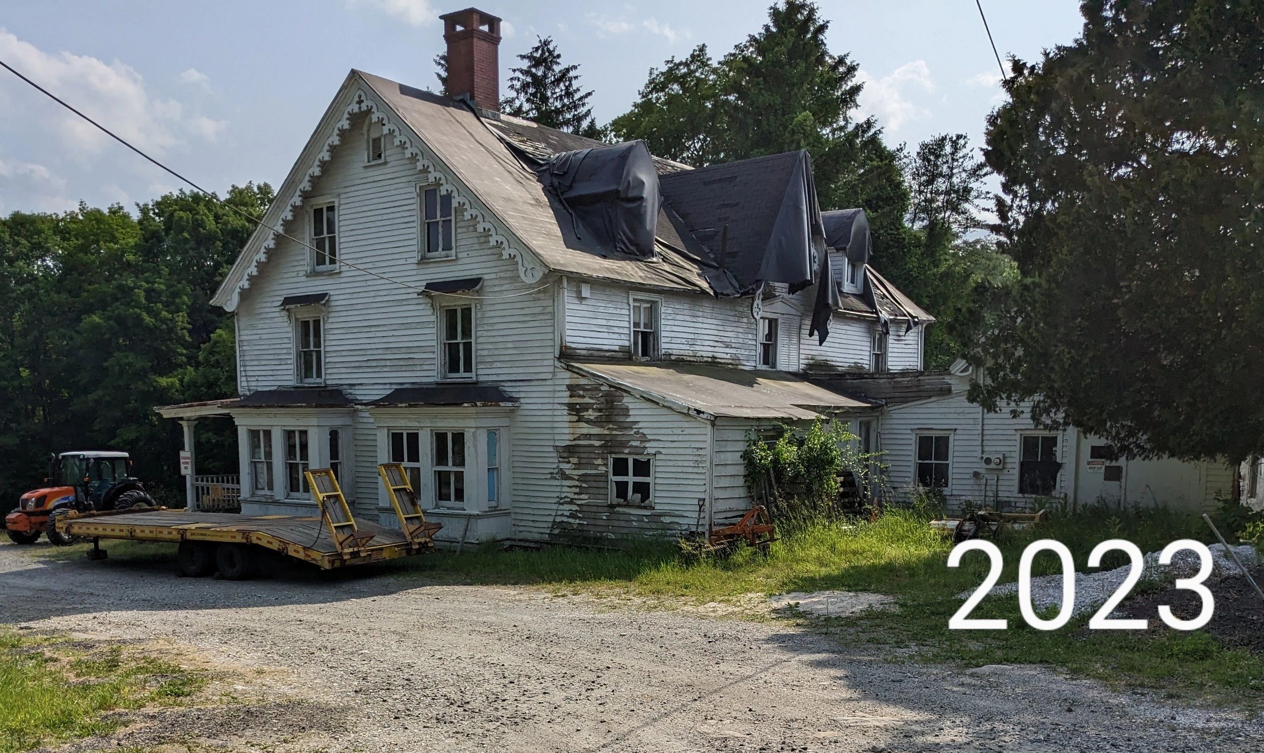 ABOUT US | Friends of Belden House