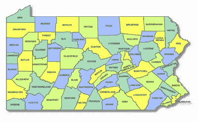 Pennsylvania Search and Rescue Council