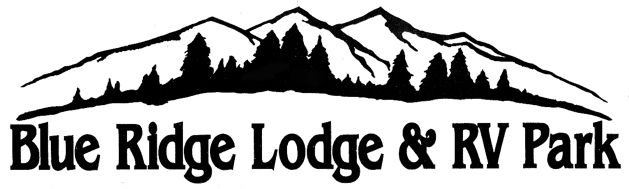 Lodges and Cottage - Blue Ridge Lodge & RV Park