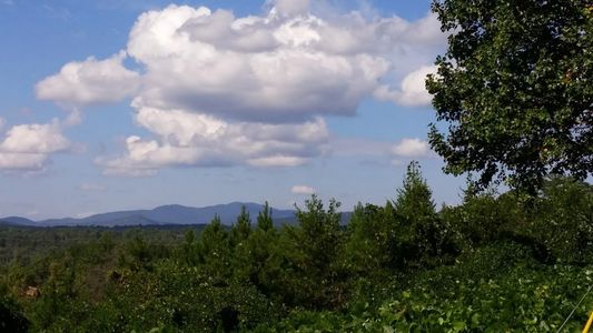 The RV Park | Blue Ridge Lodge & RV Park