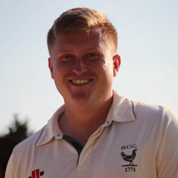 Cricket Coaching in Sussex - George Stewart Cricket Coaching