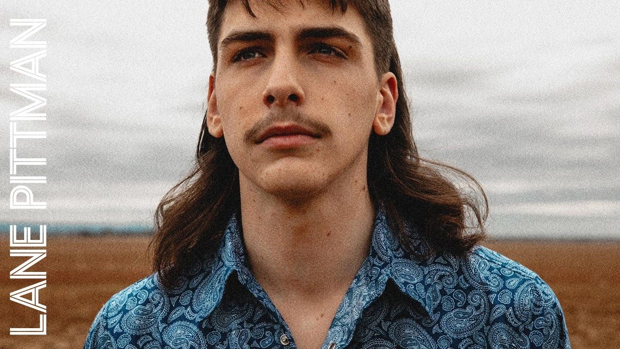 LANE PITTMAN IS SKYROCKETING INTO 2024 WITH DEBUT EP RELEASE