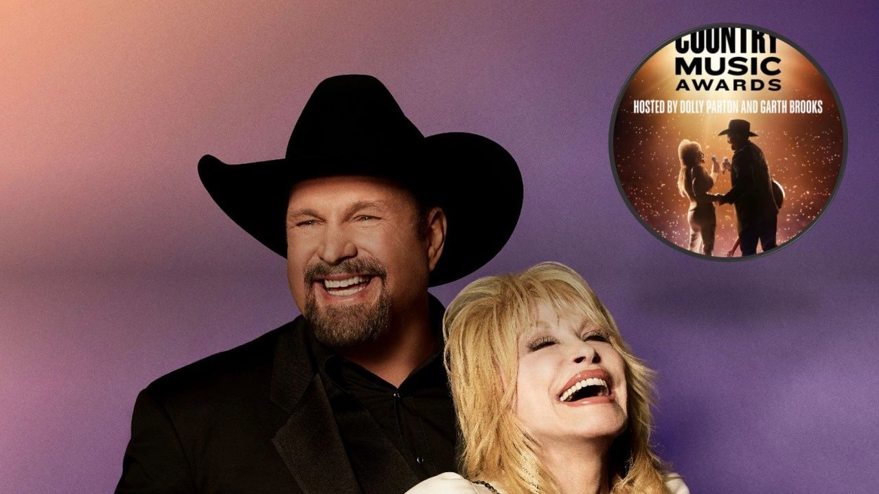 58TH ACADEMY OF COUNTRY MUSIC AWARDS REVEAL PERFORMERS