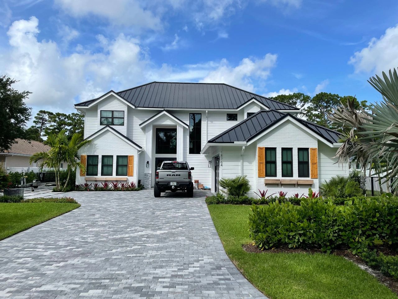 Beacon Roofing