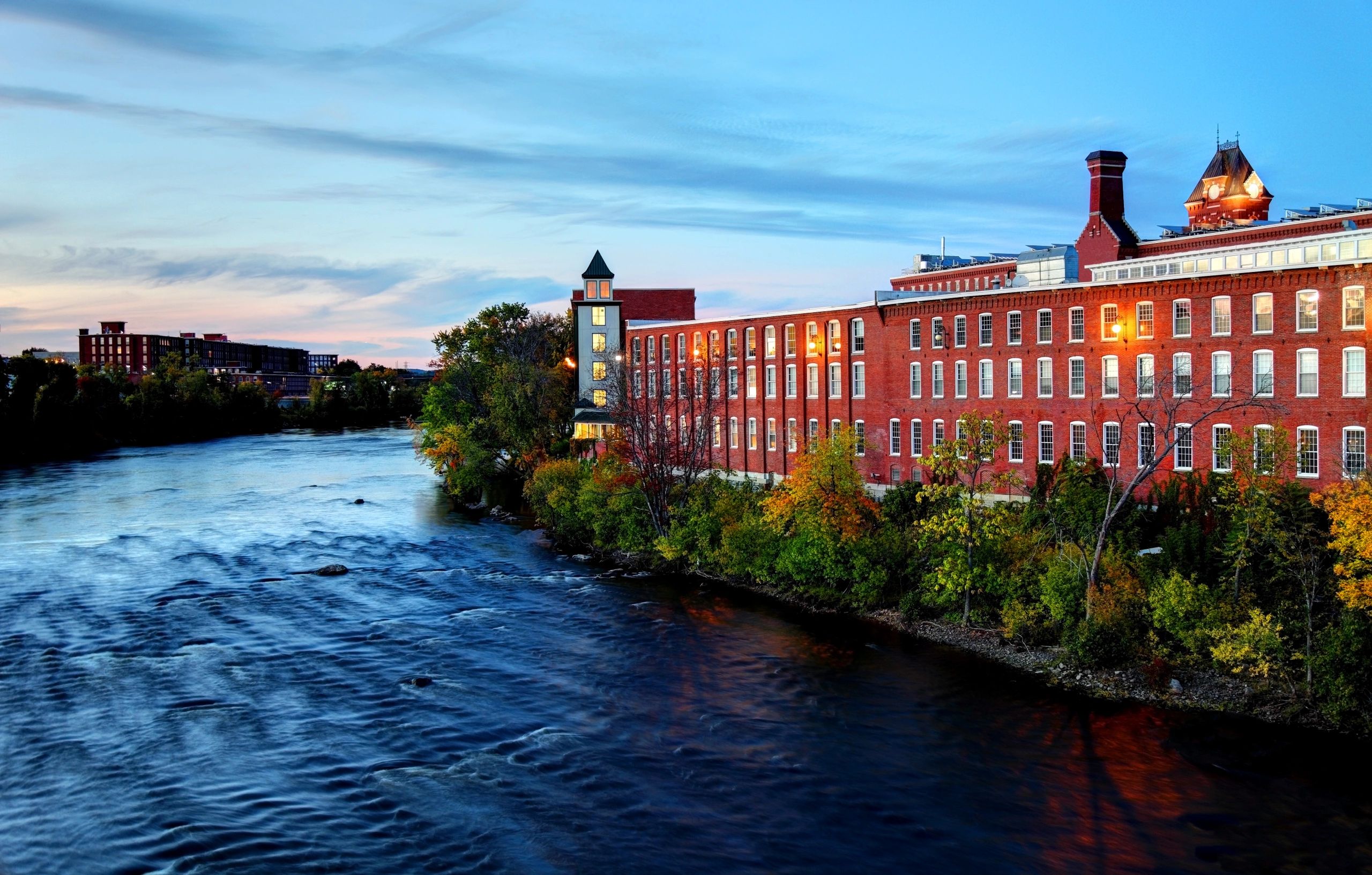 Amoskeag Research
