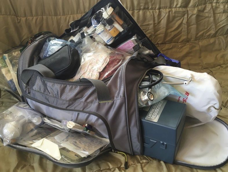 Essential Tools Every Midwife Needs in Their Birth Bag