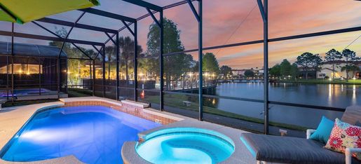 Home [ourdisneyhouse.com]