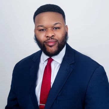 Meet Our Team | Kharis Initiative