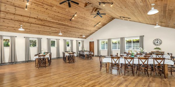 Cherry Creek Falls Event Center