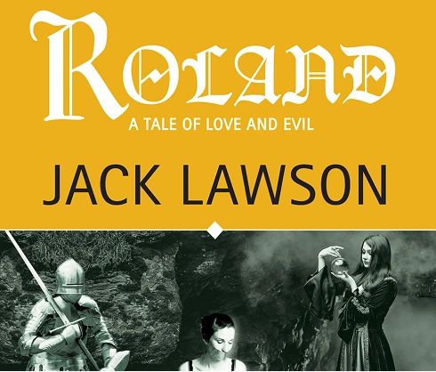 Roland: A Tale of Love and Evil