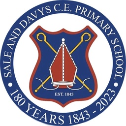 Sale and Davys Church of England Primary School