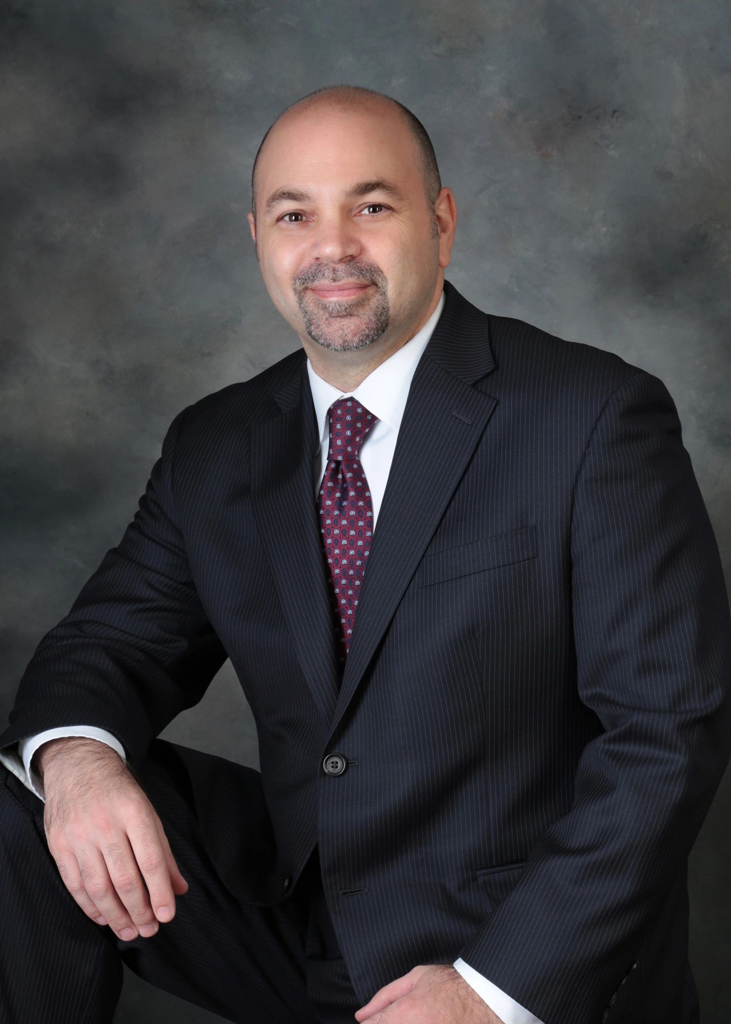 Experienced Personal Injury Attorney