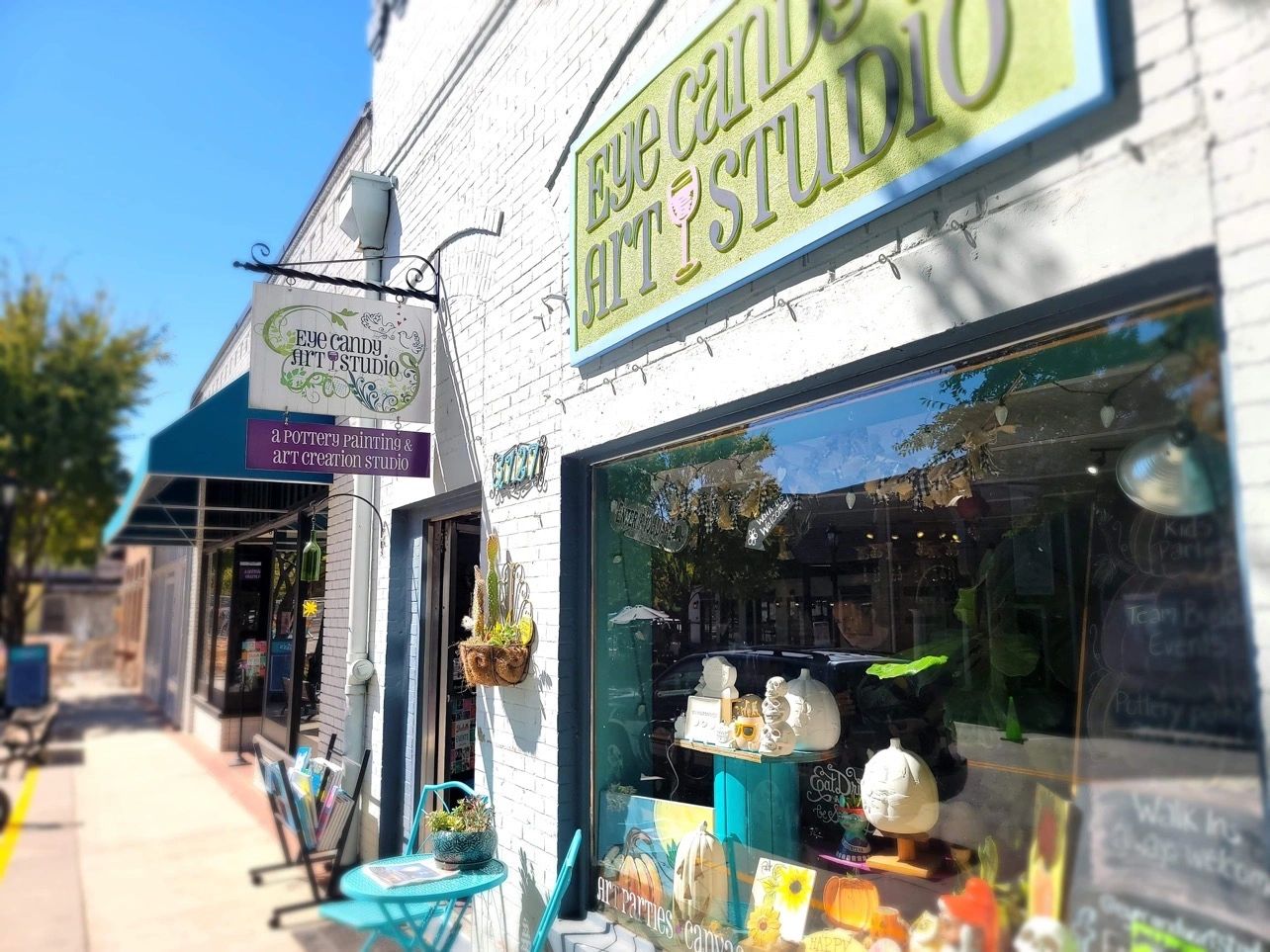 home [eyecandyartstudio.net]