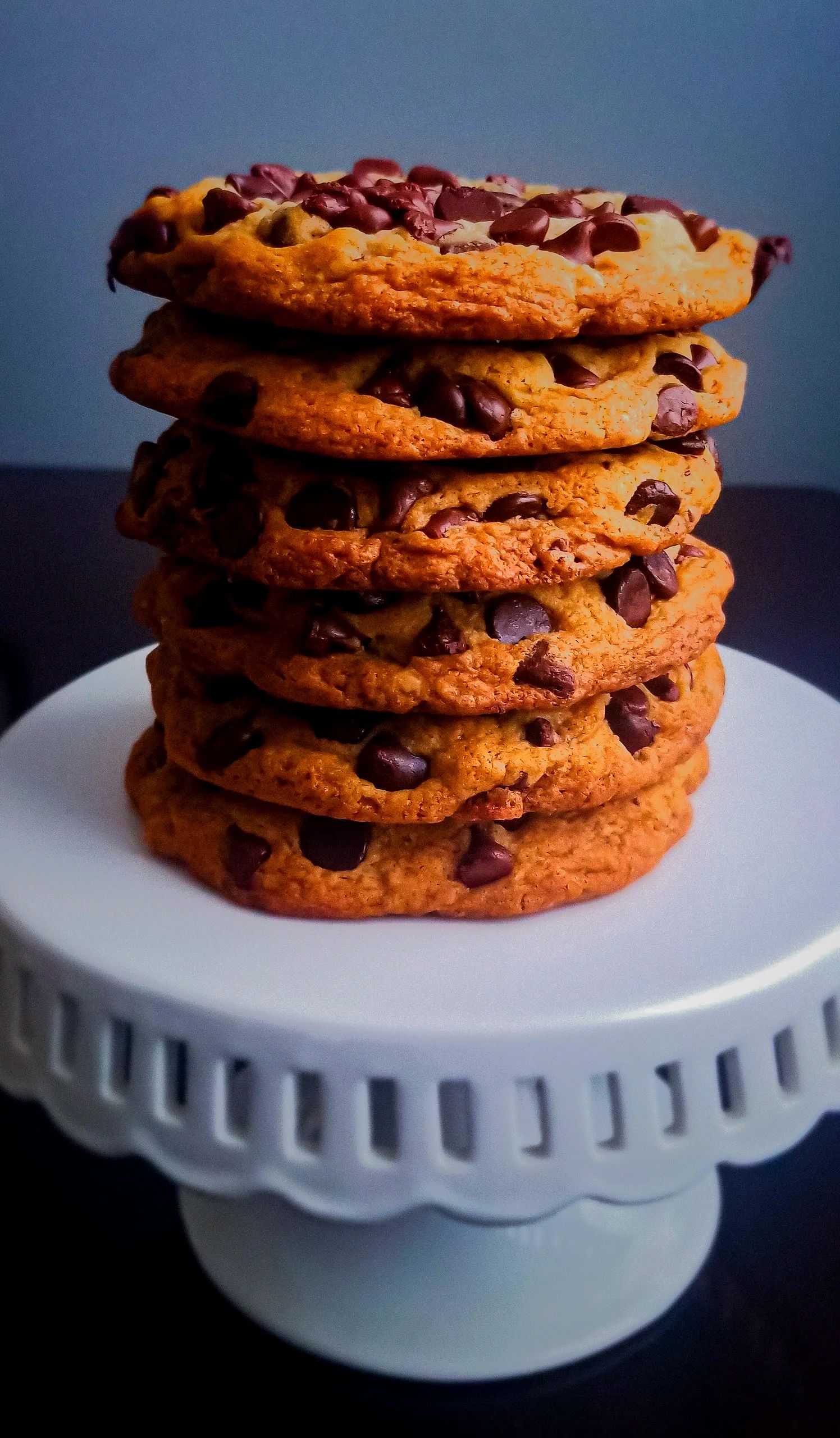 Burgundy Indulgence - Bakery, Caribbean Fruit Cake, Giant Cookies