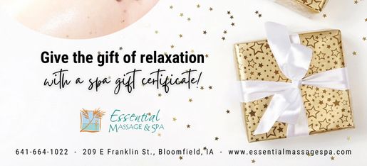 Essential Massage & Spa