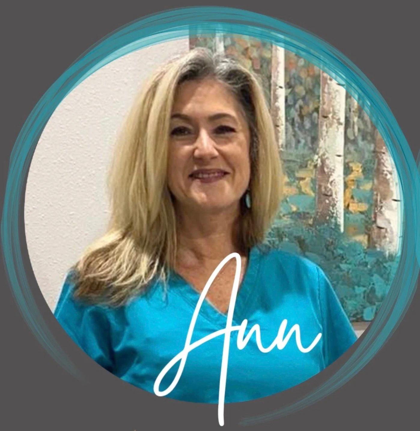 Lymphatic Enhancement Therapy