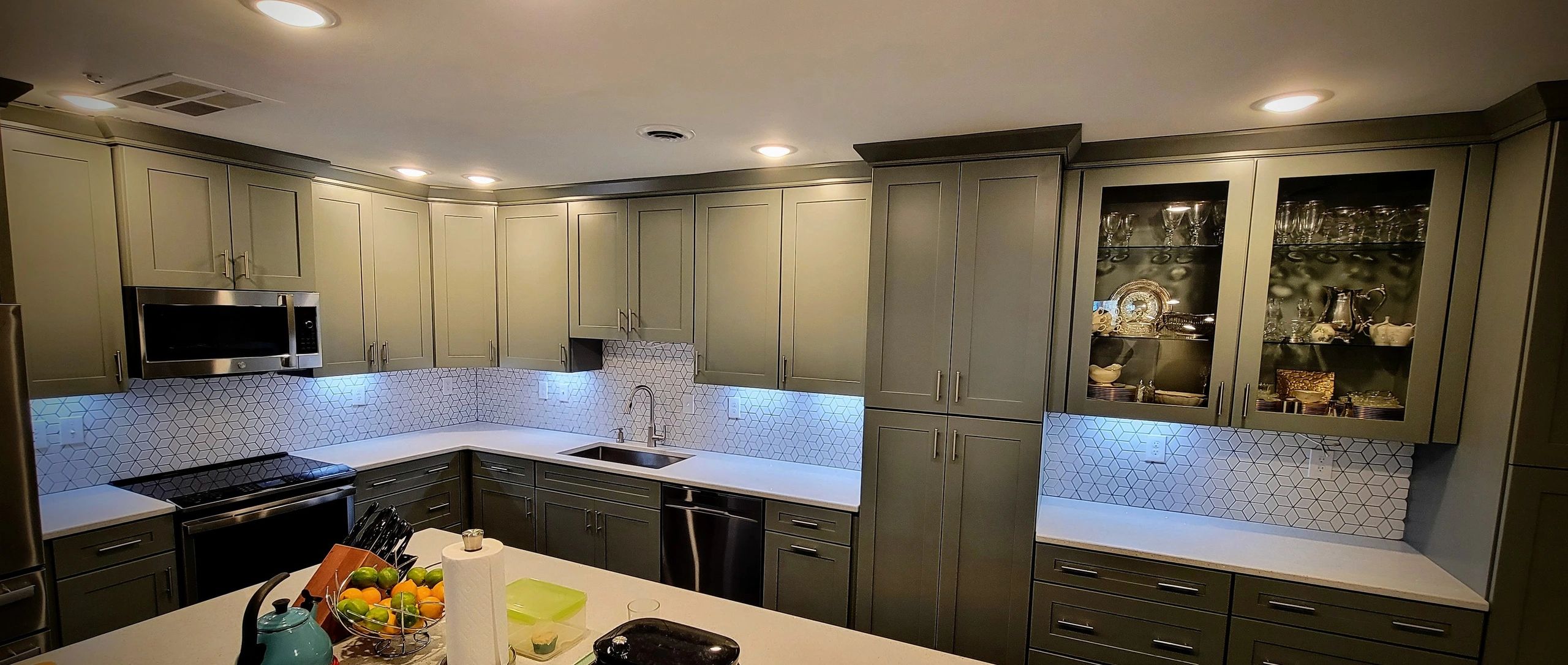 Expert Remodeling Services