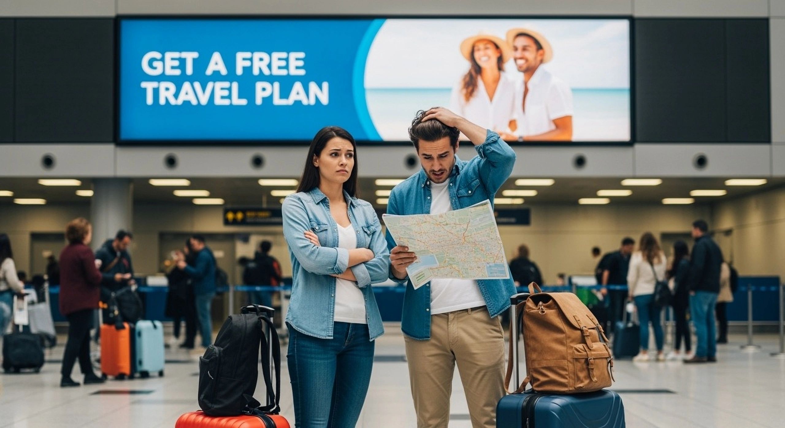 Free Travel Services