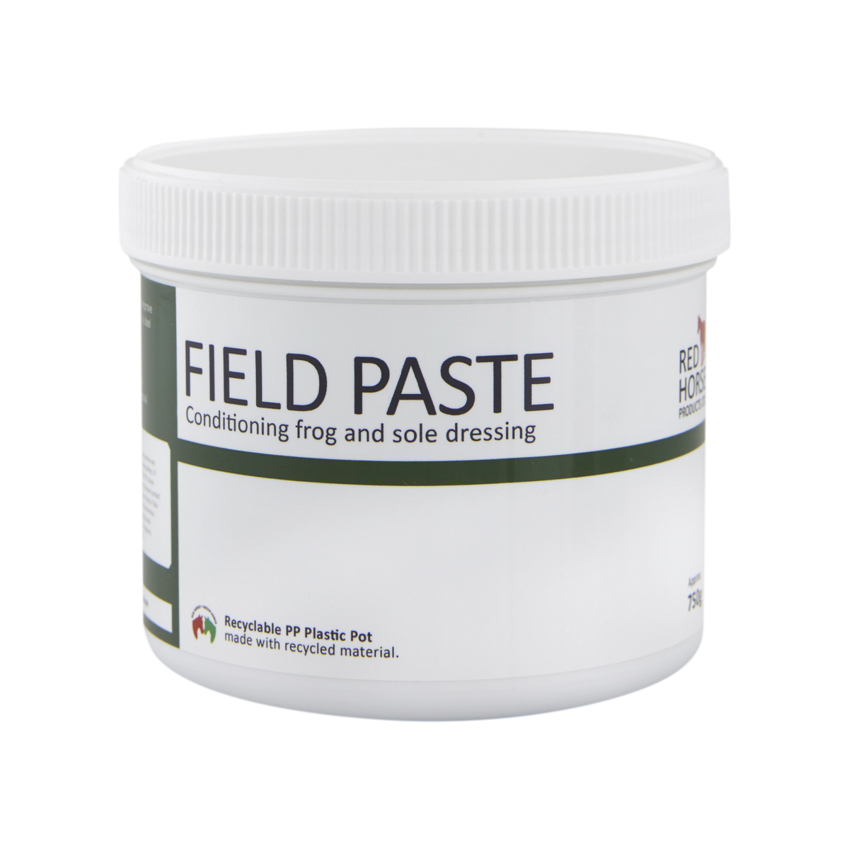 Field Paste 750g