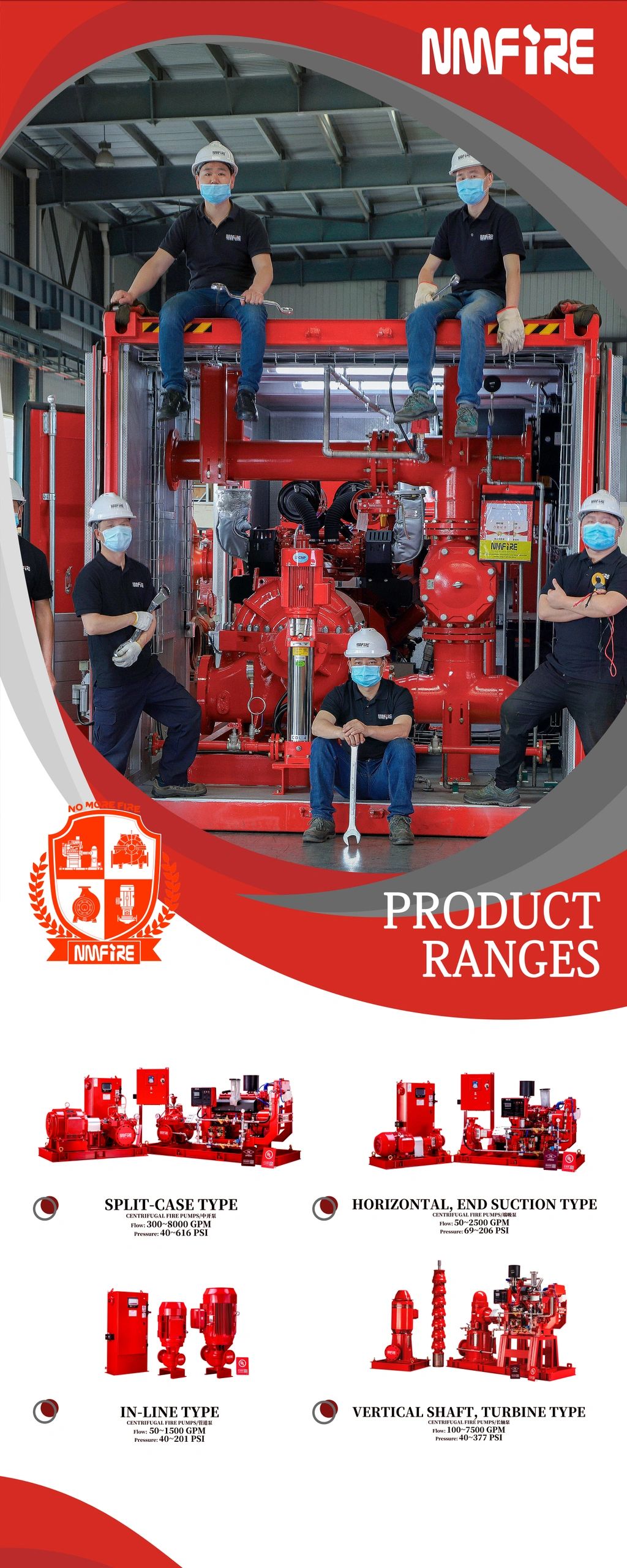 Gallery | nmfirethailand.com