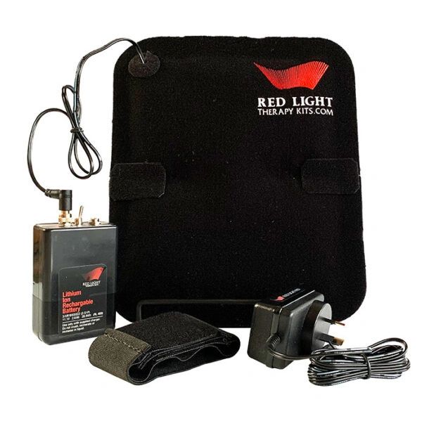 Premium therapy Wrap