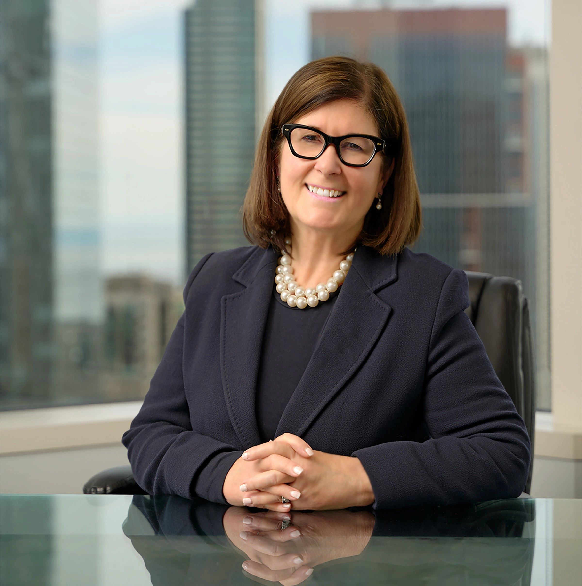 Hon. Kathleen Kelly (Ret.)