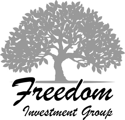 Freedom Investment Group - Rental Homes, Real Estate