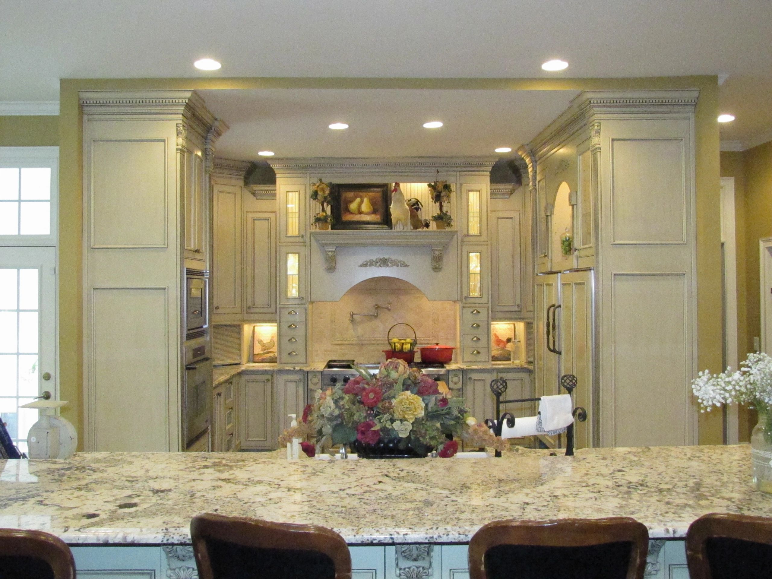 Allure Cabinets & Countertops, LLC
