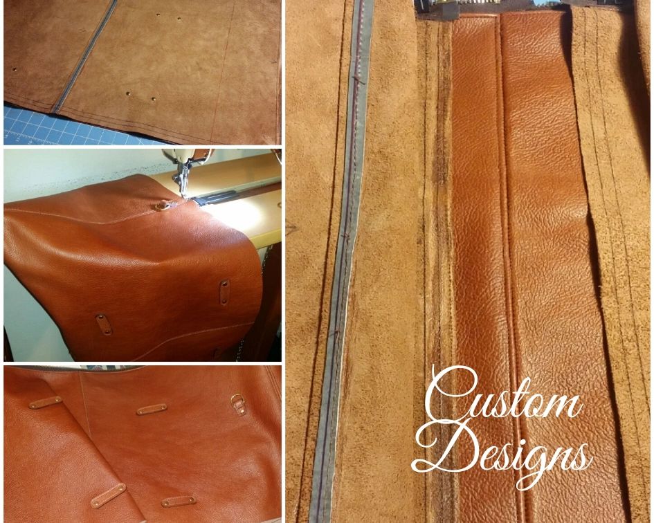 Luxury Bags & Leather Repair of Atlanta