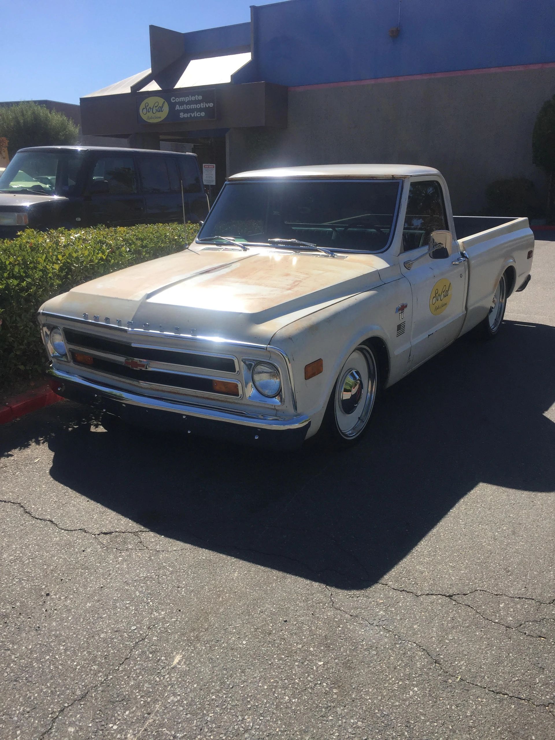 So Cal Rods & Customs in Temecula - So Cal Rods & Customs
