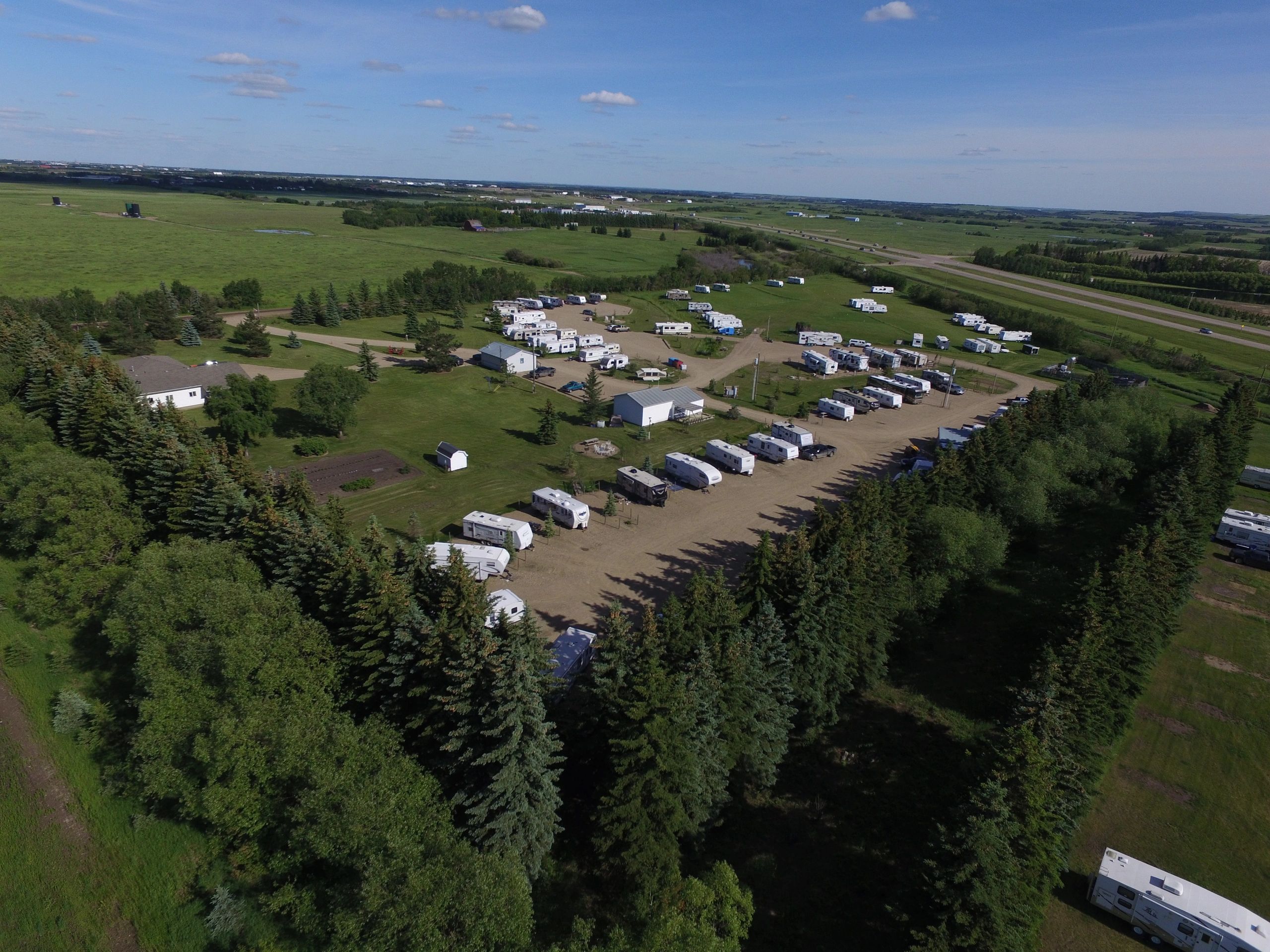 Discover Exciting Campground Opportunities Today