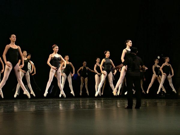 Dance Careers with Brewer Dance Academy
