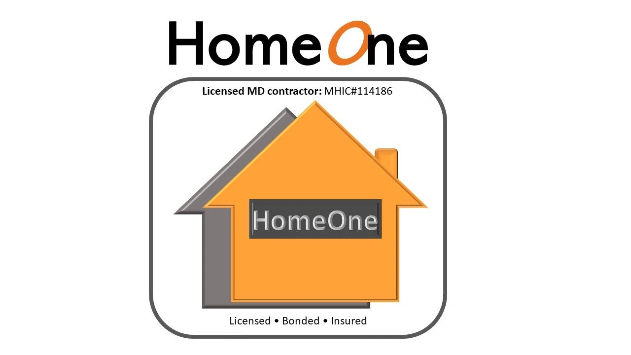 Handyman in Gaithersburg - HomeOne