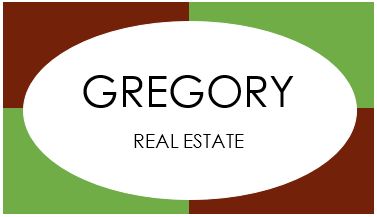 Gregory Real Estate - Real Estate, Homes for Sale