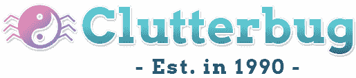 Clutterbug.net