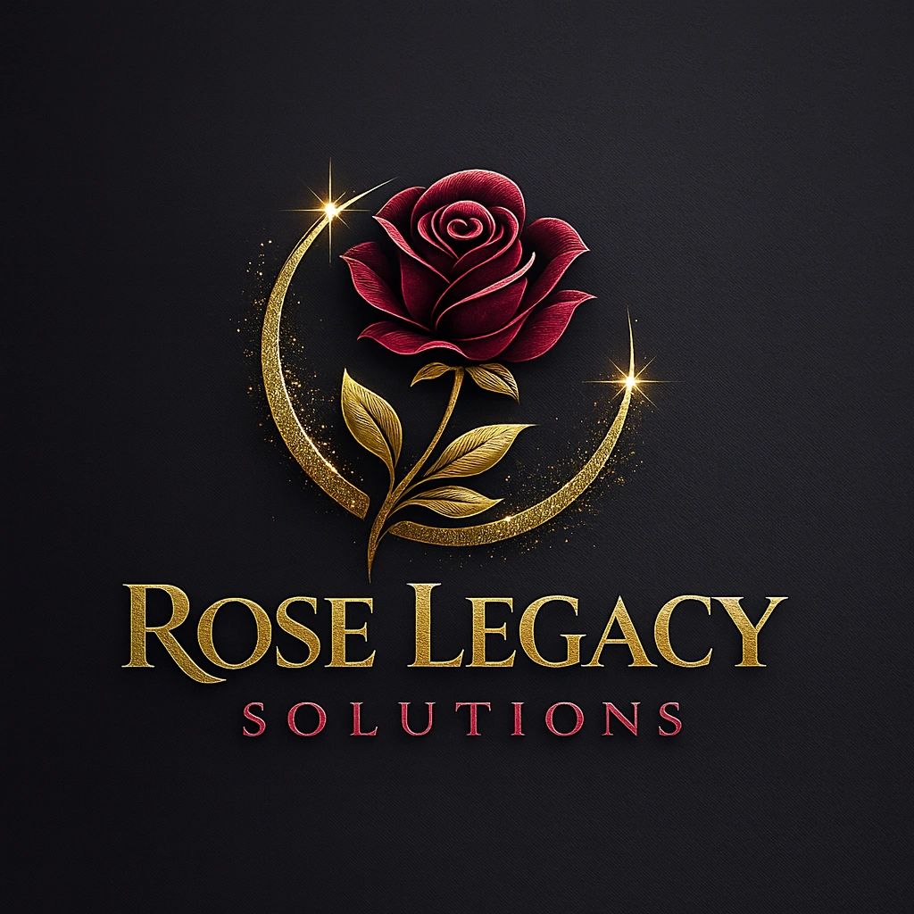 Rose Legacy Real website