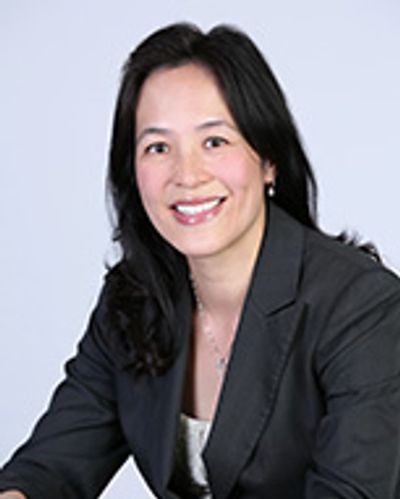 Cynthia S. Chiu M.D.