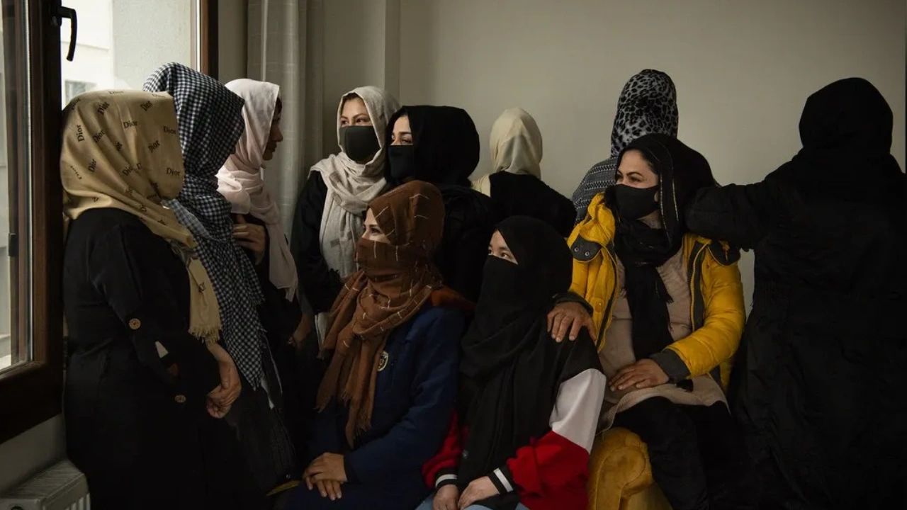The Khadijah Project