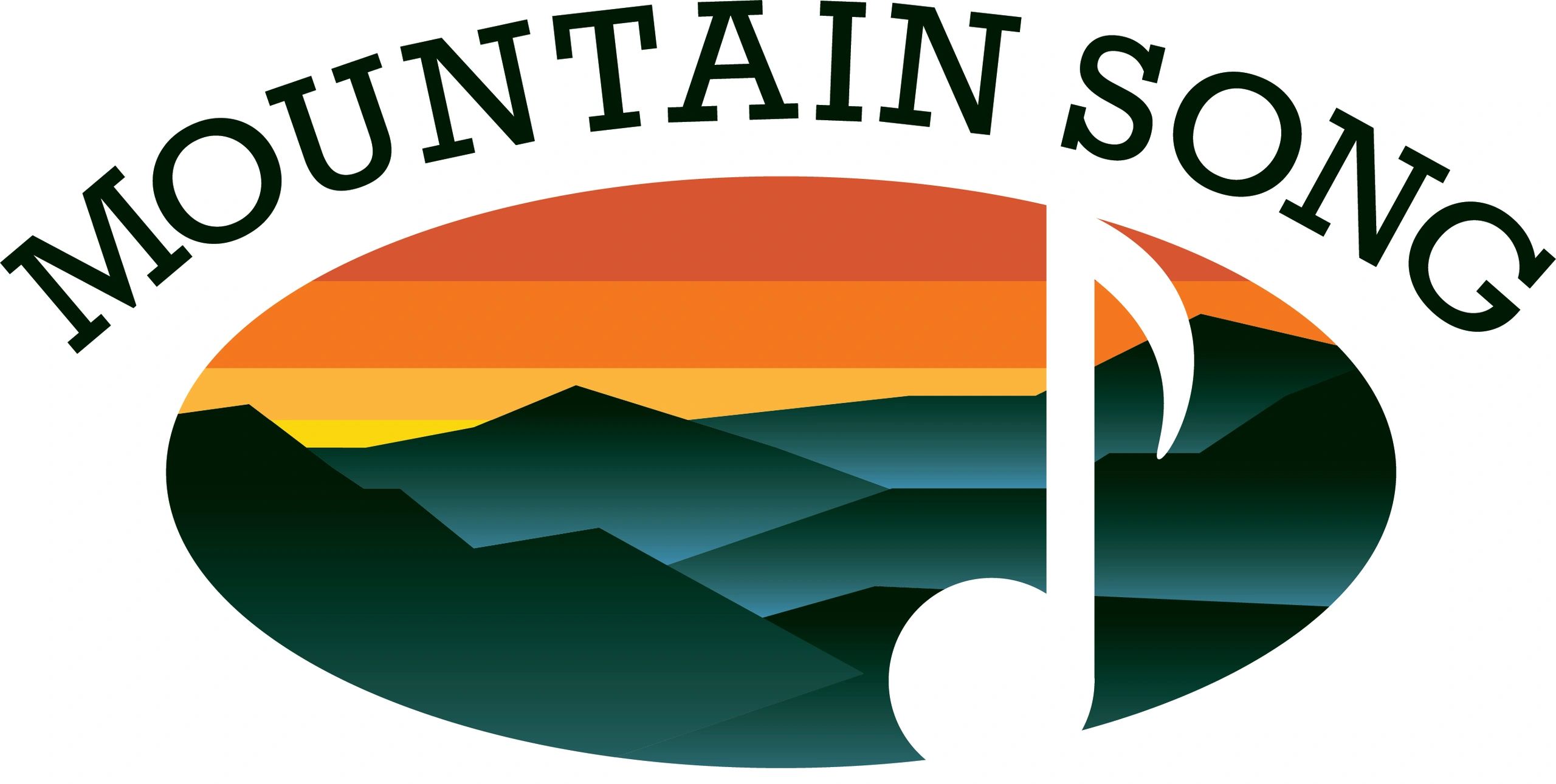 Mountain Song - Community Chorus