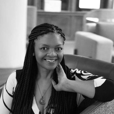 Writer - Tracy Chiles McGhee