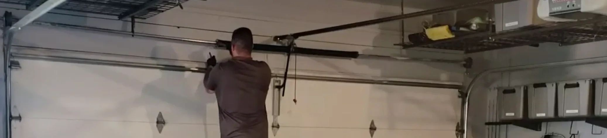 Garage Door Repair - Door Responders