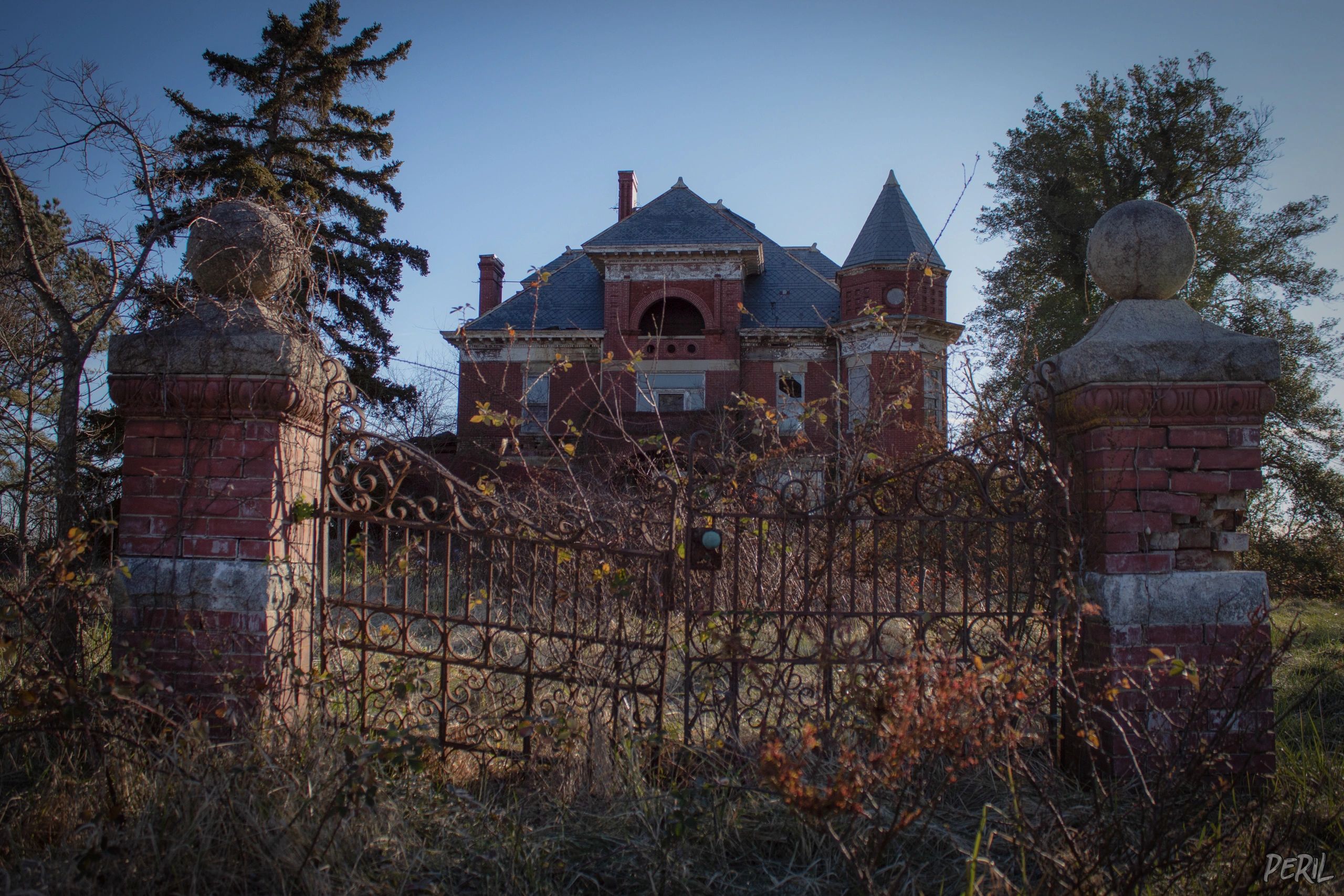 Peril Photography