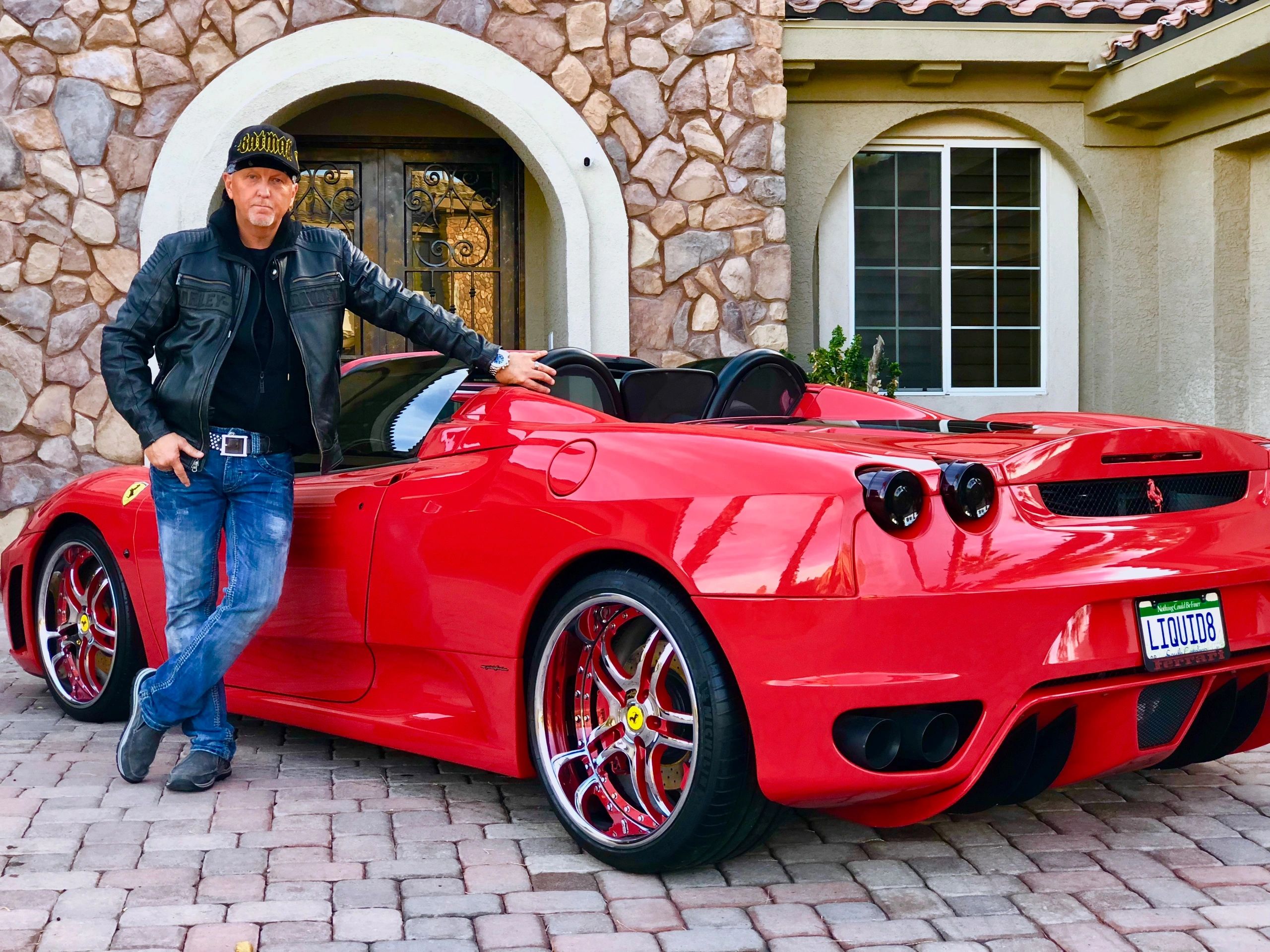 HOME PAGE [tigertales.mx]