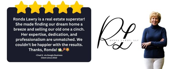 Find Your Dream House for Sale with RL Realty Group