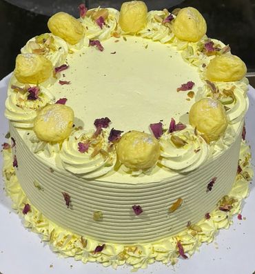 Ghanshyam Cakes