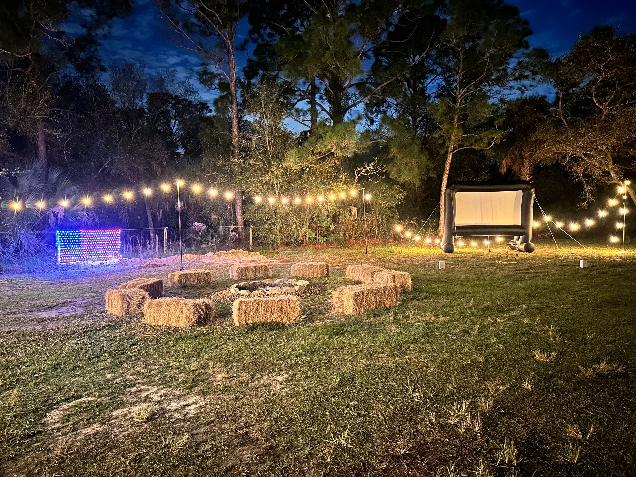 Smith Acres Homestead